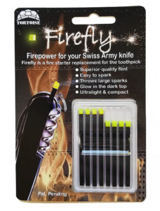 Firefly Variety 8 Pack