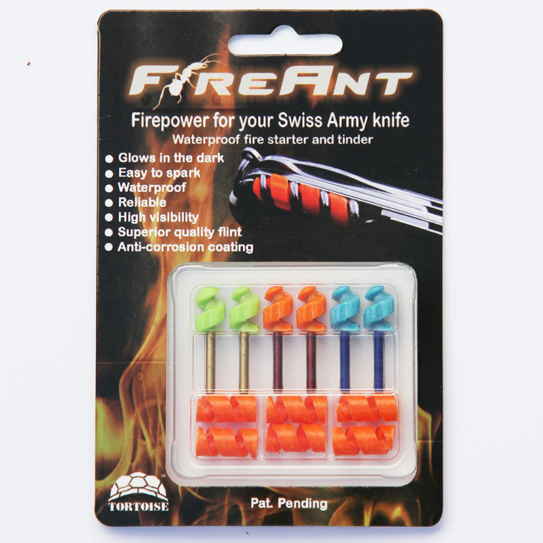 FireAnt Firestarter 6 Pack